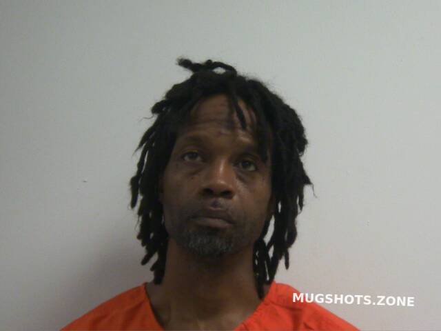 WHITFIELD ANGELO DEMON 04/17/2025 - Creek County Mugshots Zone