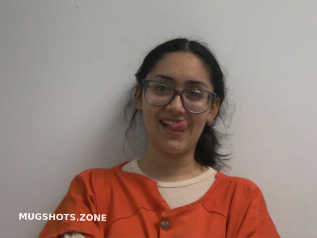 TOBAR LESLEY MICHELLE 04/24/2025 - Creek County Mugshots Zone