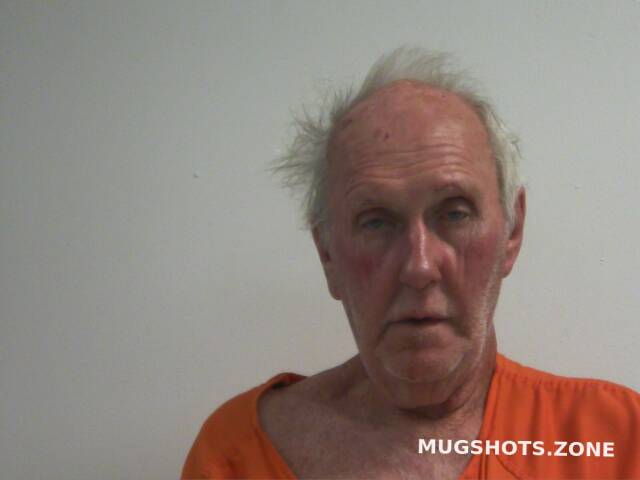 MANTOOTH RICHARD ODELL 04/27/2025 - Creek County Mugshots Zone