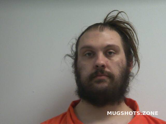 CORRAO CRAIG S 05/15/2025 - Creek County Mugshots Zone