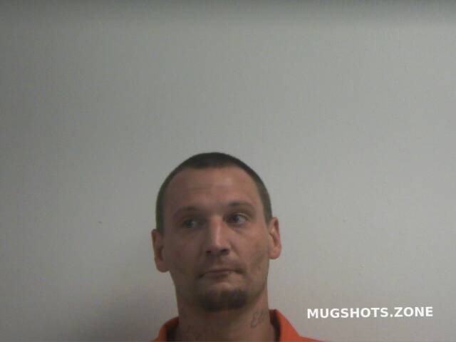 DAVIDSON TIMOTHY PAUL 06/17/2025 - Creek County Mugshots Zone