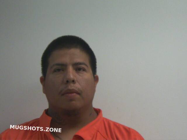 HARJO QUINTIN ALEXANDER 06/17/2025 - Creek County Mugshots Zone