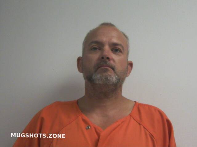 KITTERMAN LEO WADE 06/25/2025 - Creek County Mugshots Zone