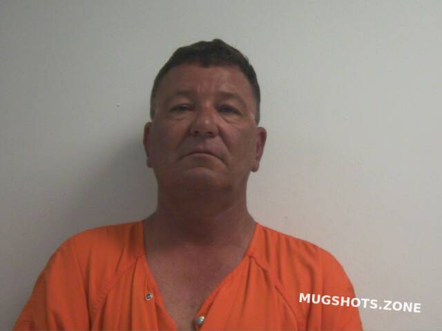 COMBS JASON RAY 06/25/2025 - Creek County Mugshots Zone