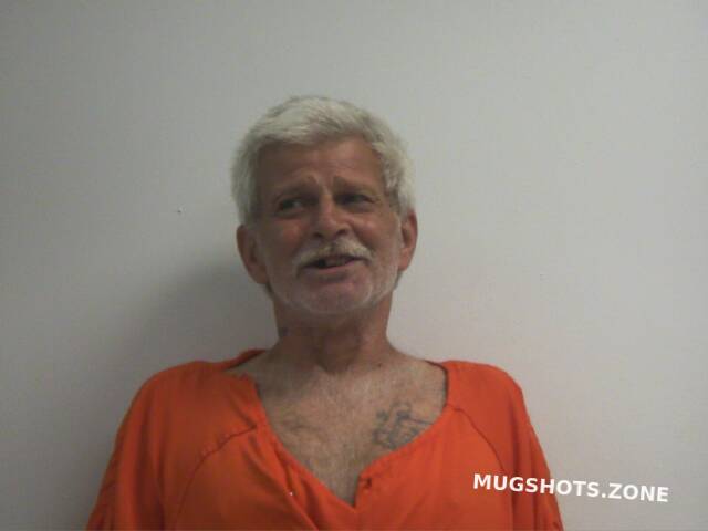 METZ ROBERT DEWAYN 07/02/2025 - Creek County Mugshots Zone