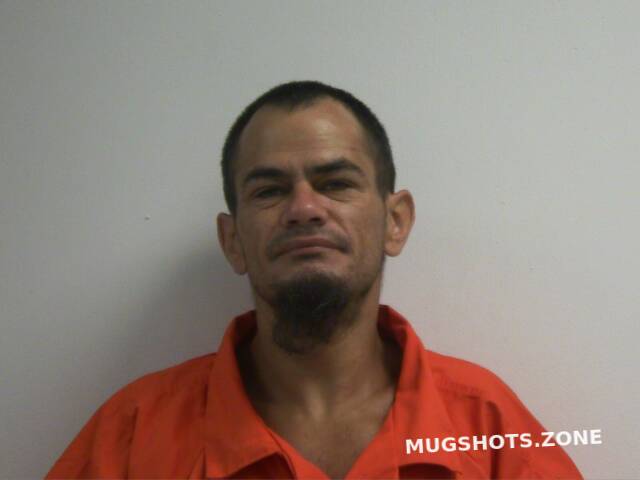 BRISTOW JONATHAN CADE 07/28/2025 - Creek County Mugshots Zone