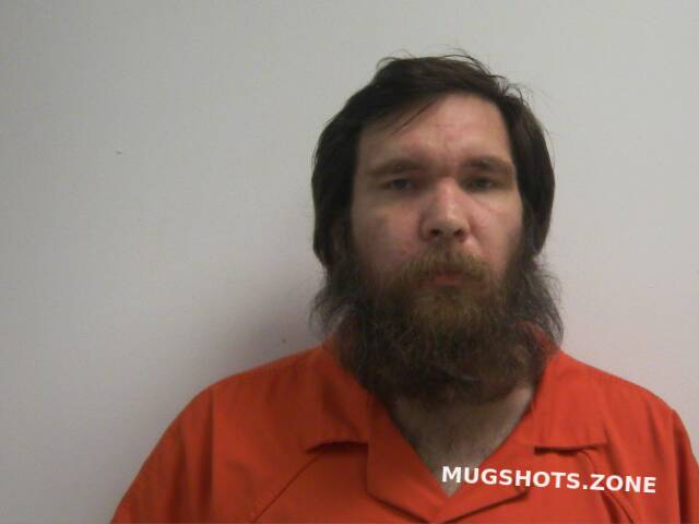 BLALOCK JACOB A 08/20/2025 - Creek County Mugshots Zone