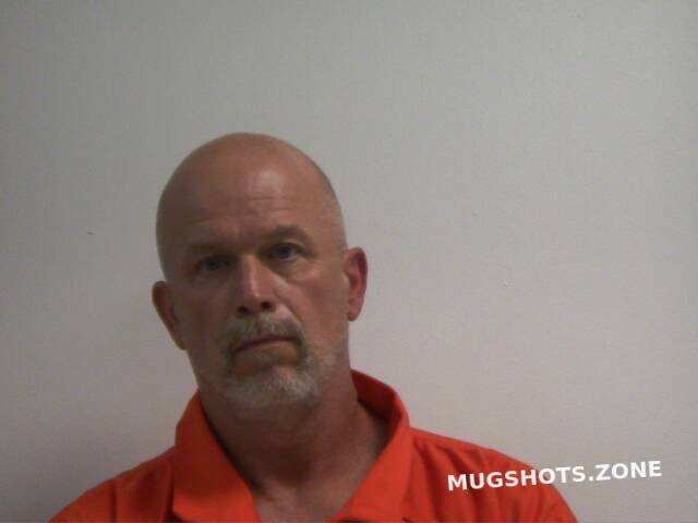 SHOPE MATTHEW RANCE 09/15/2025 - Creek County Mugshots Zone