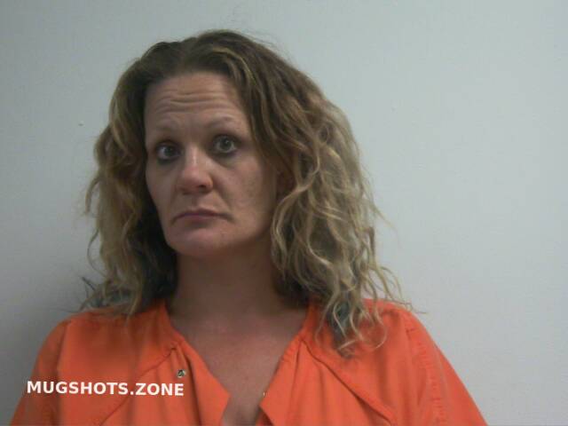 APPLEBY JOY JACQUELINE 09/23/2025 - Creek County Mugshots Zone