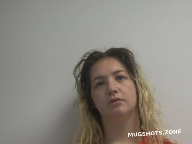 SANDRIDGE TAYLOR LOUISE 10/02/2025 - Creek County Mugshots Zone