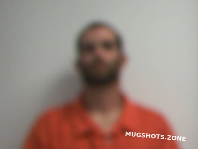 GOLDFADEN COLTON BRYCE 11/21/2025 - Creek County Mugshots Zone