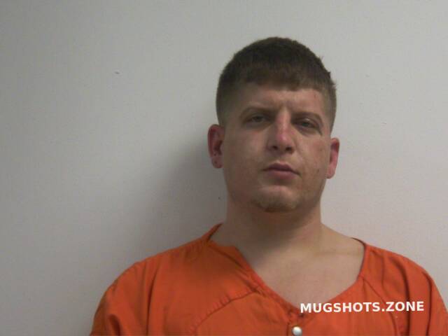 MIQUELI JASON ANTHONY 12/24/2025 - Creek County Mugshots Zone