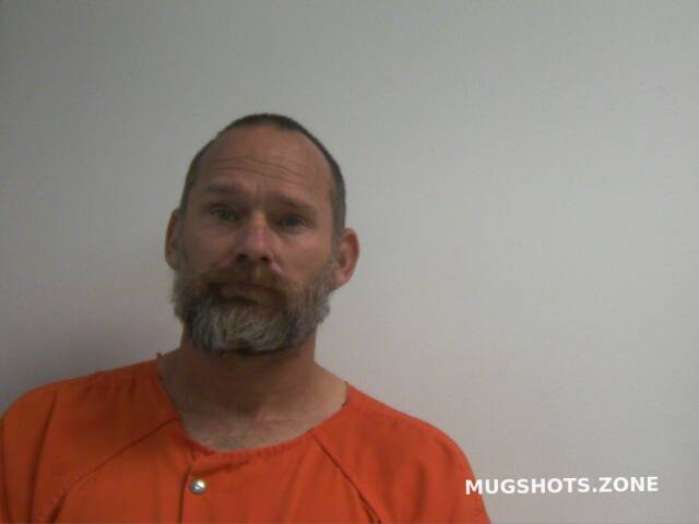 WORKMAN JEREMIAH DAVID 01/18/2026 - Creek County Mugshots Zone