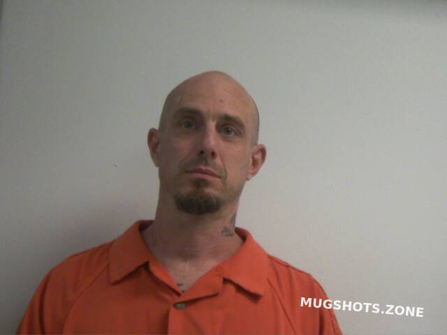 TOLLETT BRANDON LEE 01/22/2026 - Creek County Mugshots Zone