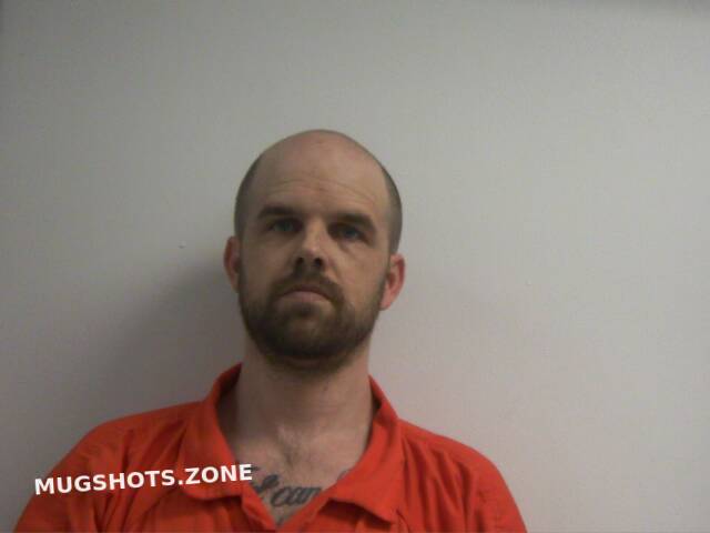 CUMMINS COLE BRONSON 01/23/2026 - Creek County Mugshots Zone