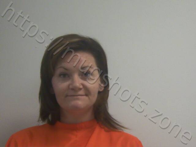 HASKINS AMY LYNN 03/10/2026 - Creek County Mugshots Zone