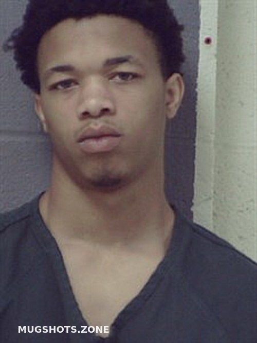 WASHINGTON KENDRICK 11/10/2024 - Crittenden County Mugshots Zone