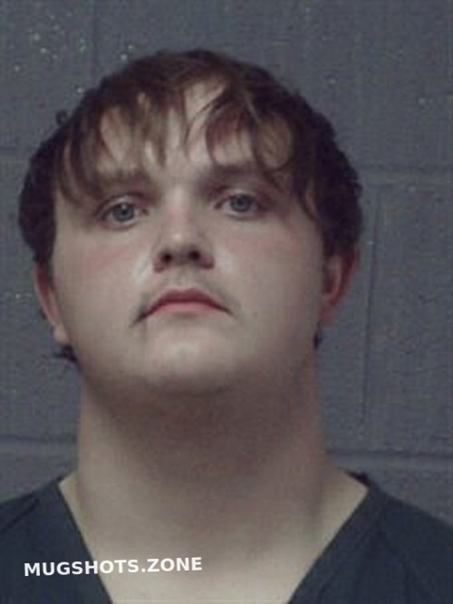 GUY GRAYSON DAVID 11/13/2024 - Crittenden County Mugshots Zone