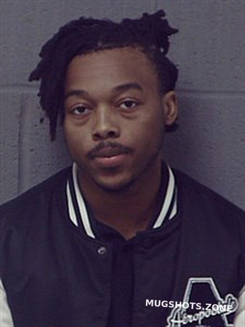 WASHINGTON MORRIS E III 01/01/2025 - Crittenden County Mugshots Zone