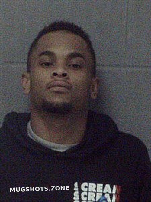 MANGUM BRANDON JOE 01/07/2025 - Crittenden County Mugshots Zone