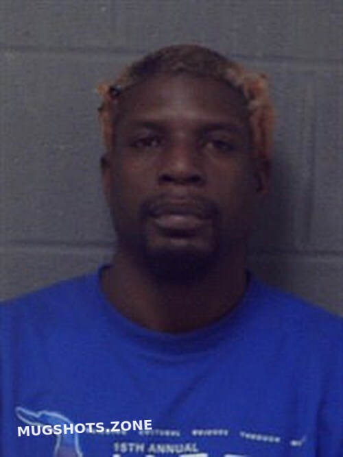 HOLT CHRISTOPHER RAY 01/10/2025 - Crittenden County Mugshots Zone