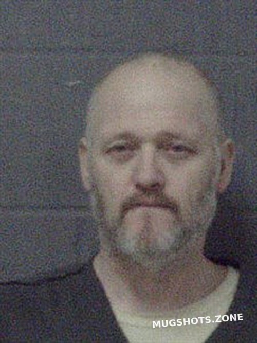 CRAWFORD RANDY NEAL 01/17/2025 - Crittenden County Mugshots Zone