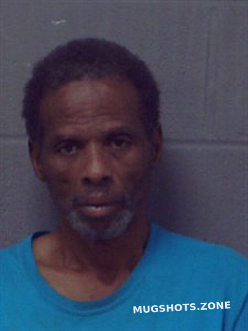 JOHNSON TONY RAY 01/28/2025 - Crittenden County Mugshots Zone