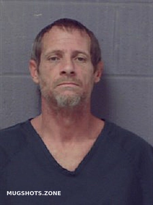 ROBERT ERIC SHANE 01/29/2025 - Crittenden County Mugshots Zone