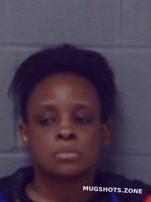 HARRIS JESSICA L 01/30/2025 - Crittenden County Mugshots Zone