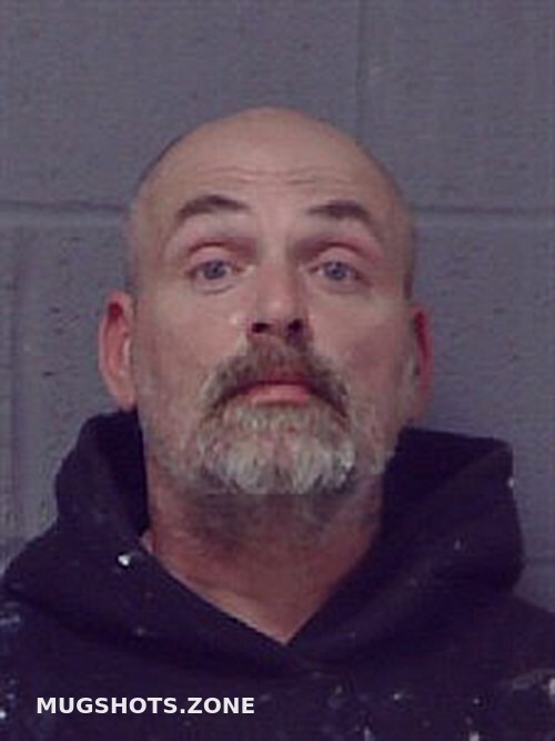 HONSHELL JAMES COOK 02/02/2025 - Crittenden County Mugshots Zone