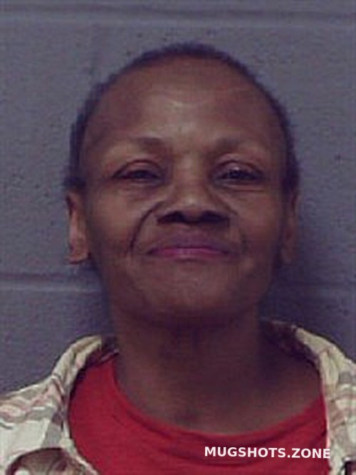 SCOTT MICHELLE 02/03/2025 - Crittenden County Mugshots Zone