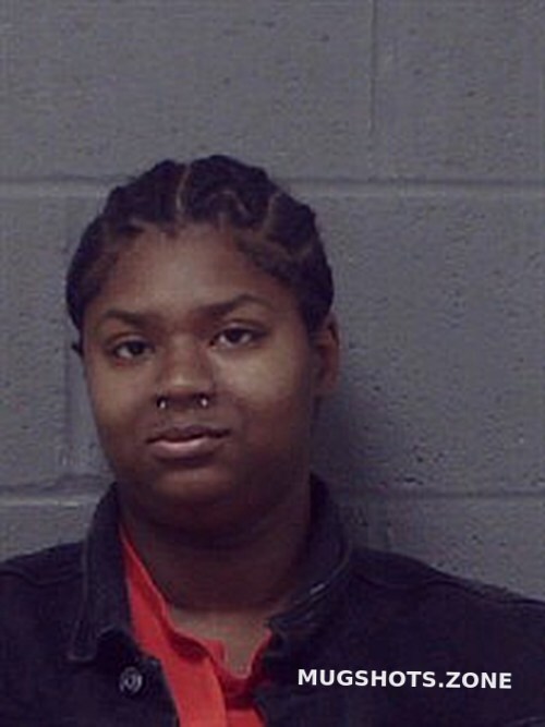 LAY SHASKYA 02/07/2025 - Crittenden County Mugshots Zone