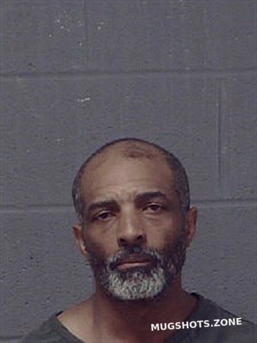 MCCANTS JAMES DERRICK 02/07/2025 - Crittenden County Mugshots Zone