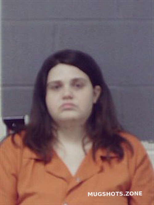 BIRD ALLISON RAE 02/17/2025 - Crittenden County Mugshots Zone