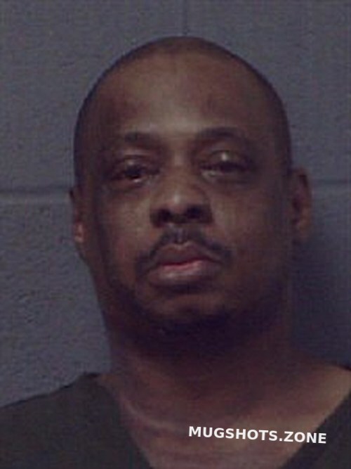 BOYKIN ERIC 02/20/2025 - Crittenden County Mugshots Zone