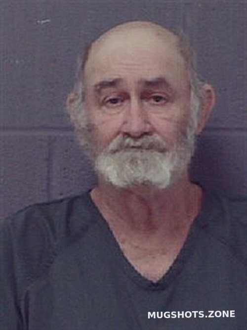 MATHIAS CARL 02/22/2025 - Crittenden County Mugshots Zone