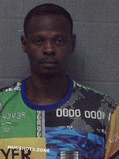 EDWARDS DAVID LEE 02/27/2025 - Crittenden County Mugshots Zone