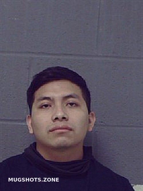 PEDRO EFRAIN BRITO RIVERA 03/03/2025 - Crittenden County Mugshots Zone