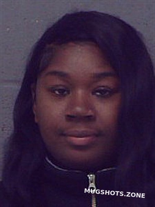INMON TERIKA DENISE 03/03/2025 - Crittenden County Mugshots Zone