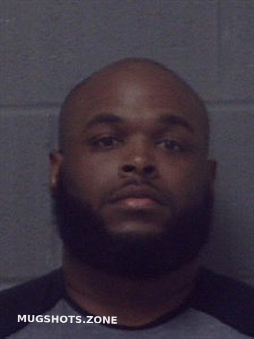 GRIFFIN MICHAEL ERIC 03/25/2025 - Crittenden County Mugshots Zone