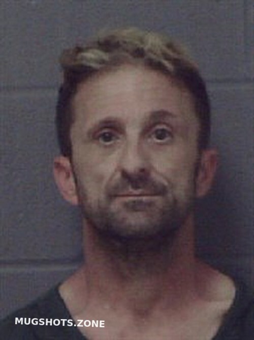 PEDEN SHANE 03/25/2025 - Crittenden County Mugshots Zone