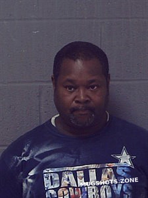 PRUITT BENJAMIN 03/26/2025 - Crittenden County Mugshots Zone