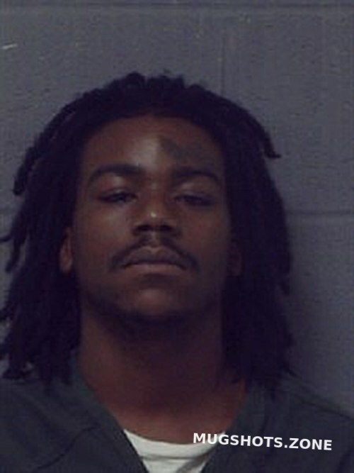 THOMAS LISTON DE'QUAN 03/27/2025 - Crittenden County Mugshots Zone