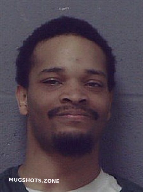 PAIGE ALVIN JEROME 03/29/2025 - Crittenden County Mugshots Zone