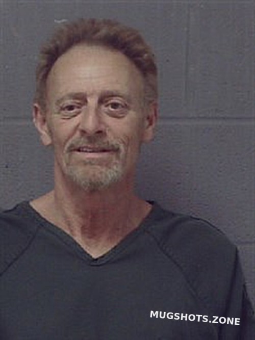 MANGRUM GREGORY KEITH 04/17/2025 - Crittenden County Mugshots Zone