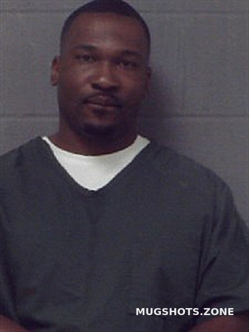 SIMS BRANDON DESHAY 04/20/2025 - Crittenden County Mugshots Zone