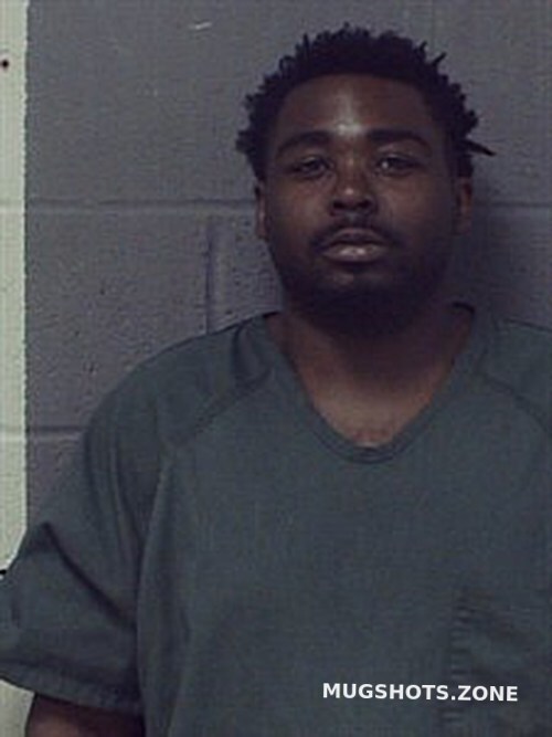 INMON DEREK DEVONTA 04/23/2025 - Crittenden County Mugshots Zone