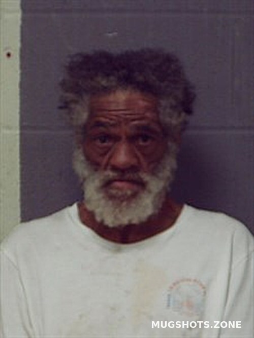 MURRY RICHARD LEE 05/05/2025 - Crittenden County Mugshots Zone
