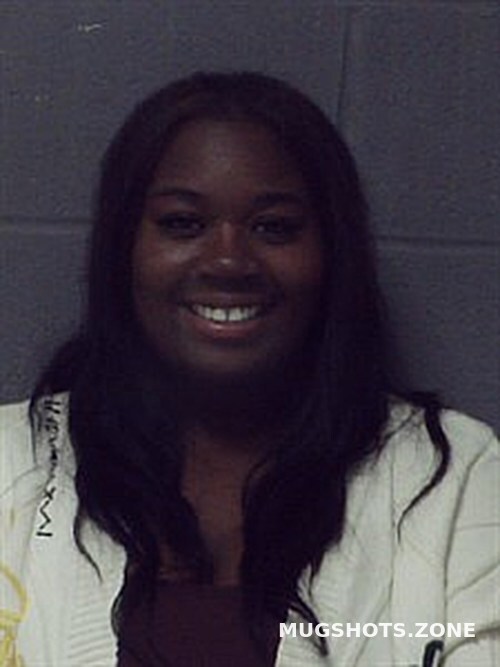 INMON TERIKA DENISE 06/22/2025 - Crittenden County Mugshots Zone