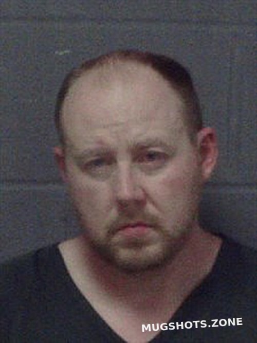 JONES ROBERT SHANE 06/28/2025 - Crittenden County Mugshots Zone